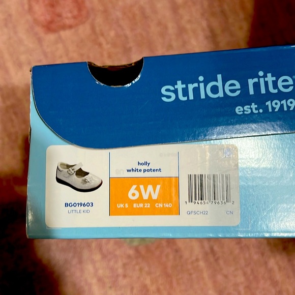 Stride Rite | Shoes | Gently Used | Poshmark